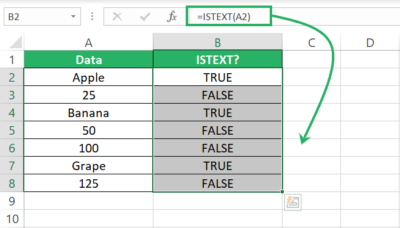 If Cell Contains Text Then Return Value in Another Cell - Spreadsheeto