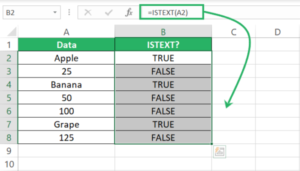 If Cell Contains Text Then Return Value in Another Cell - Spreadsheeto