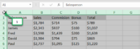 How to Lock Formulas in Excel (But Allow Data Entry) - Spreadsheeto