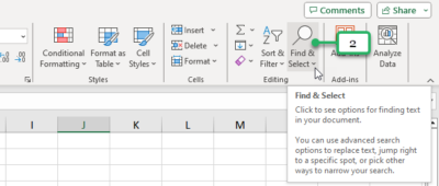 How to Lock Formulas in Excel (But Allow Data Entry) - Spreadsheeto