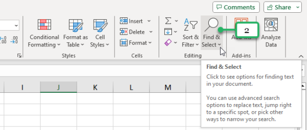 How to Lock Formulas in Excel (But Allow Data Entry) - Spreadsheeto