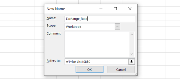 How to Use Absolute Reference in Excel (Step-by-Step) - Spreadsheeto