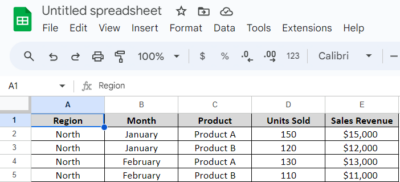 How to Convert Excel to Google Sheets (Fast & Easy) - Spreadsheeto