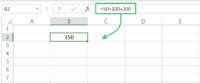 How to Add in Excel: Simple Guide for Beginners (2024) - Spreadsheeto