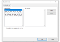 How to Sort Multiple Columns in Excel (Many Examples) - Spreadsheeto