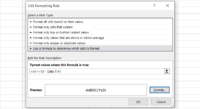 How to Compare 2 Excel Files (Matches & Differences) - Spreadsheeto