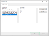 How to Sort Multiple Columns in Excel (Many Examples) - Spreadsheeto
