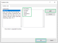 How to Sort Multiple Columns in Excel (Many Examples) - Spreadsheeto