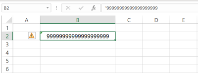 How to Stop Excel from Rounding (Works Every Time) - Spreadsheeto