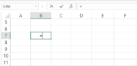 How to Reference Another Sheet in Excel (Step-by-Step) - Spreadsheeto