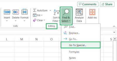 How to Cross Reference Two Lists in Excel (Step-by-Step) - Spreadsheeto