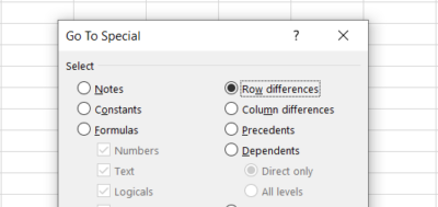 How to Cross Reference Two Lists in Excel (Step-by-Step) - Spreadsheeto