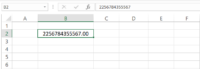 How to Stop Excel from Rounding (Works Every Time) - Spreadsheeto