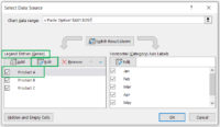How to Change Legend Text & Name in Excel (Step-by-Step) - Spreadsheeto