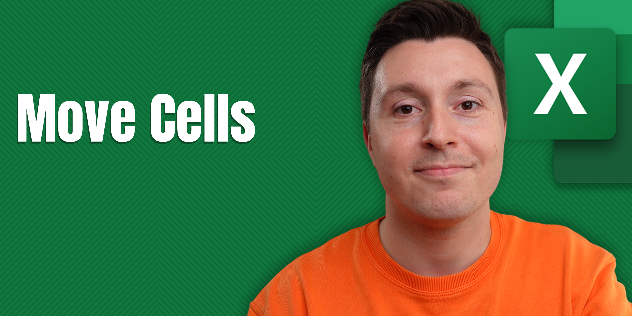 How To Move Cells In Excel Easy Step by Step Guide Spreadsheeto