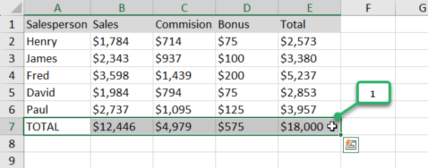 How to Move Cells in Excel: Easy Step-by-Step Guide - Spreadsheeto