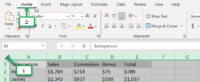 How to Lock Columns in Excel (Step-by-Step Tutorial) - Spreadsheeto
