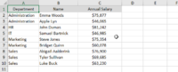 How to Sort Numbers in Excel (Lowest to Highest, etc.) - Spreadsheeto