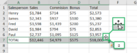 How to Move Cells in Excel: Easy Step-by-Step Guide - Spreadsheeto