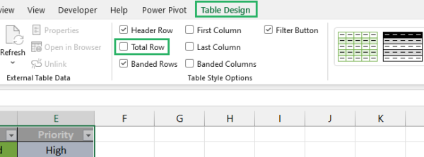 How to Count Colored Cells in Excel (Multiple Methods) - Spreadsheeto