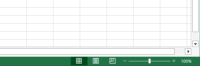 How to Zoom In and Out in Excel (Change It Fast) - Spreadsheeto