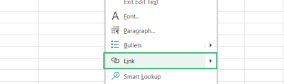 How to Insert a Button in Excel (That Looks Awesome) - Spreadsheeto