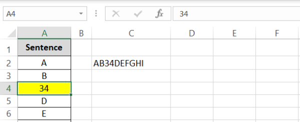 How to Combine Rows in Excel (Without Losing Data) - Spreadsheeto