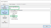 How to Insert a Button in Excel (That Looks Awesome) - Spreadsheeto