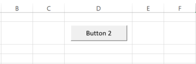 How to Insert a Button in Excel (That Looks Awesome) - Spreadsheeto