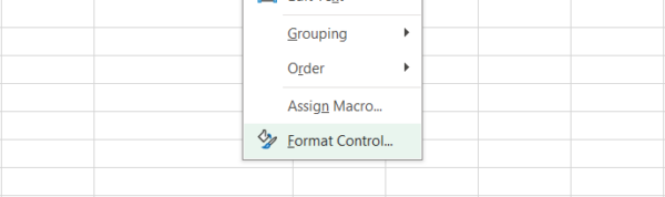 How to Insert a Button in Excel (That Looks Awesome) - Spreadsheeto