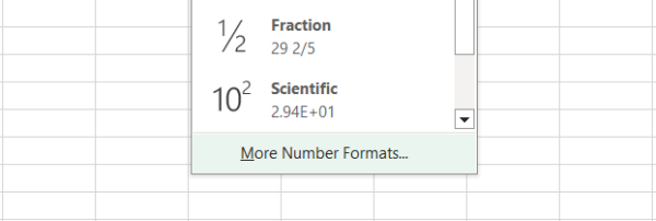 How to Add a Degree Symbol in Excel (Fast) - Spreadsheeto