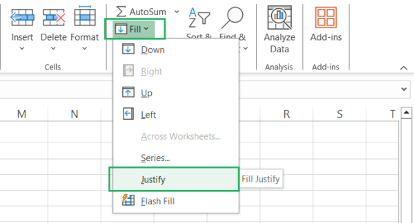 How to Combine Rows in Excel (Without Losing Data) - Spreadsheeto