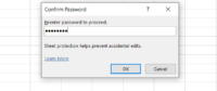 How to Lock an Excel Spreadsheet From Editing (Fast) - Spreadsheeto