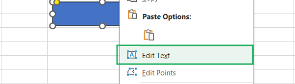 How to Insert a Button in Excel (That Looks Awesome) - Spreadsheeto