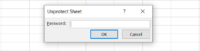 How to Lock an Excel Spreadsheet From Editing (Fast) - Spreadsheeto