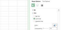How to Insert a Button in Excel (That Looks Awesome) - Spreadsheeto
