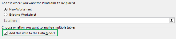 How to Refresh a Pivot Table in Excel (Step-by-Step) - Spreadsheeto