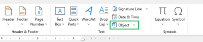 How to Copy Excel Table Into Word (Works Every Time) - Spreadsheeto