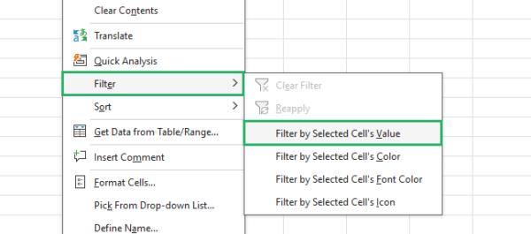 How to Remove Duplicate Rows in Excel (The Right Way) - Spreadsheeto