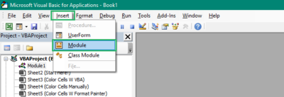 How to Insert & Embed Excel into PowerPoint (Easy Method) - Spreadsheeto