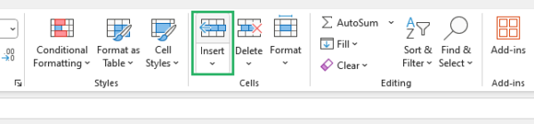 How to Embed a File in Excel (Document & Attachment) - Spreadsheeto