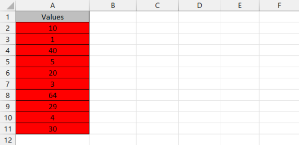 How to Color Cells in Excel (Many Examples Explained) - Spreadsheeto