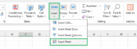How to Embed a File in Excel (Document & Attachment) - Spreadsheeto