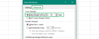 How to Track Changes in Excel & View Them (Easy Method) - Spreadsheeto
