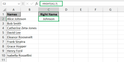 How to Cut Off Text in Excel (Keep Text in Cell) - Spreadsheeto