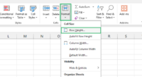 How to Cut Off Text in Excel (Keep Text in Cell) - Spreadsheeto