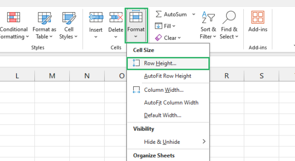 How to Cut Off Text in Excel (Keep Text in Cell) - Spreadsheeto