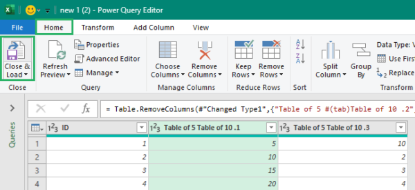 How to Import Data Into Excel (Without Errors) - Spreadsheeto
