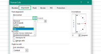 How to Cut Off Text in Excel (Keep Text in Cell) - Spreadsheeto