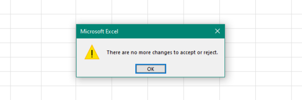 How to Track Changes in Excel & View Them (Easy Method) - Spreadsheeto
